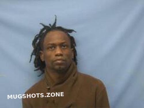 ISAIAH EDWARD REED 01/29/2024 - Pope County Mugshots Zone
