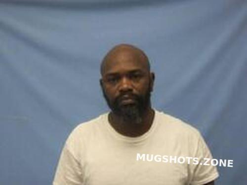 DARRIS BALLARD 02/02/2024 - Pope County Mugshots Zone
