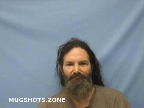JOSEPH TODD ROTHMAN SR 02/04/2024 - Pope County Mugshots Zone