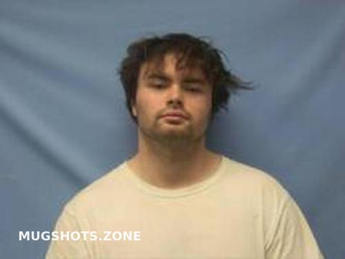 JOSEPH TODD ROTHMAN JR 02/04/2024 - Pope County Mugshots Zone