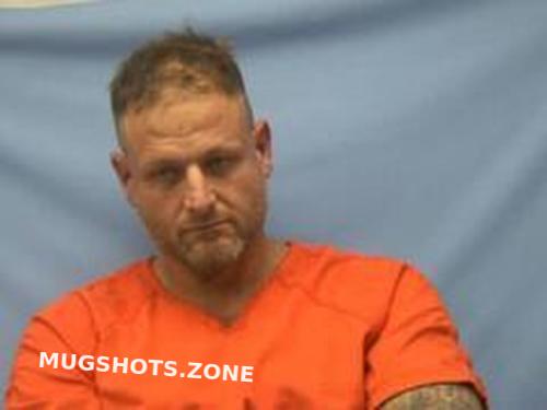 BRANT MATTHEW HALL 02/05/2024 - Pope County Mugshots Zone