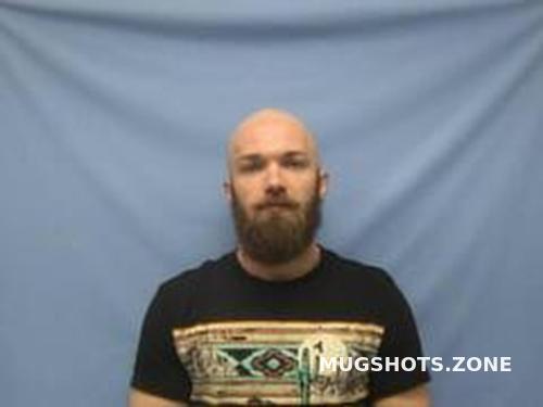 RICHARD MATTHEW LINKER 02/09/2024 - Pope County Mugshots Zone