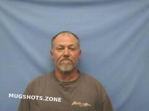 DARRELL LEE MOORE 02/10/2024 - Pope County Mugshots Zone