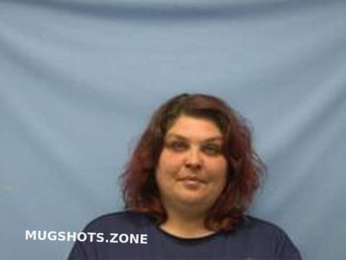 MIRANDA NICOLE MASON 02/20/2024 - Pope County Mugshots Zone