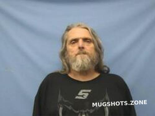 JAMES BENNETT CRUM 02/24/2024 - Pope County Mugshots Zone