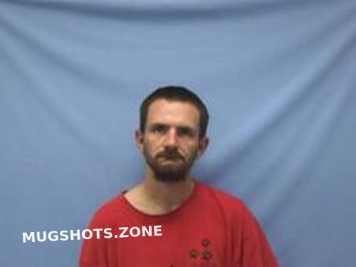 LARRY ADAM REEDY 02/26/2024 - Pope County Mugshots Zone