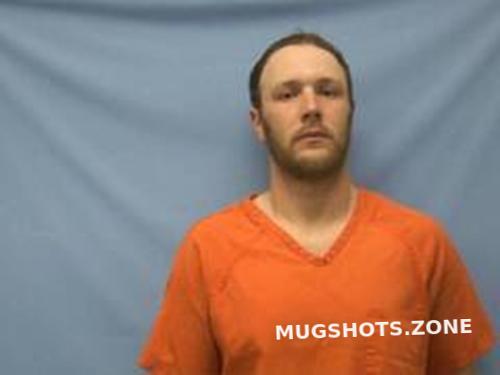 MICHAEL SCOTT THOMPSON 02/29/2024 - Pope County Mugshots Zone