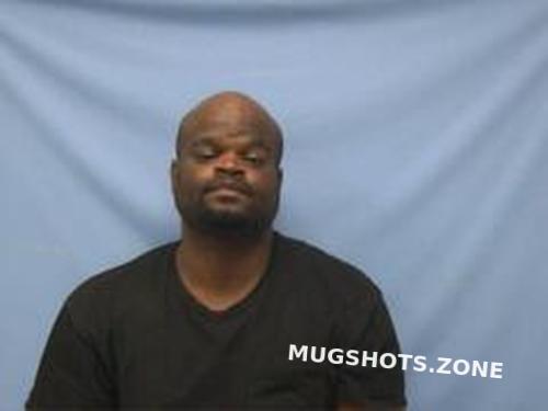 ADAM TODD BAKER JR 03/03/2024 - Pope County Mugshots Zone