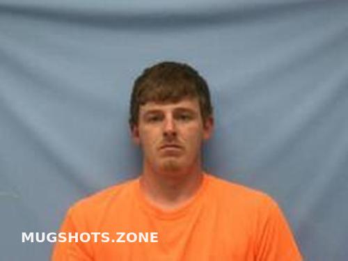 CLINT MANNY ROOK 03/05/2024 - Pope County Mugshots Zone