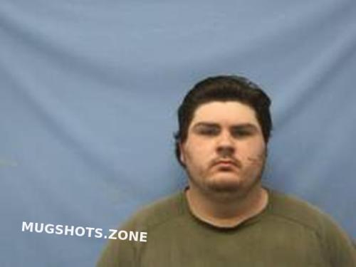 DEVIN ISAACALLEN GAINES 03/06/2024 - Pope County Mugshots Zone