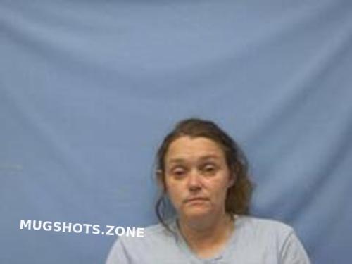KRISTEN LYNN ROPER 03/12/2024 - Pope County Mugshots Zone