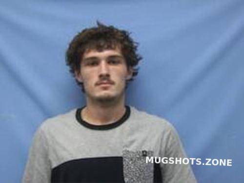 DYLAN LYNN LOWE 03/14/2024 - Pope County Mugshots Zone