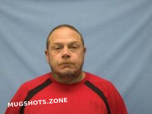 KENNETH RILEY HANNER 03/14/2024 - Pope County Mugshots Zone