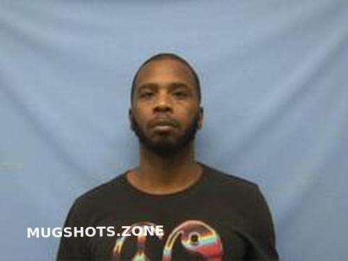 FREDERICK JERMAINE BOLES 03/14/2024 - Pope County Mugshots Zone