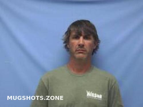 RYAN RALPH WHITE 04/05/2024 - Pope County Mugshots Zone