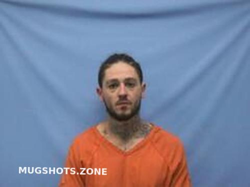 MICHAEL JOHN HOOKS 04/06/2024 - Pope County Mugshots Zone