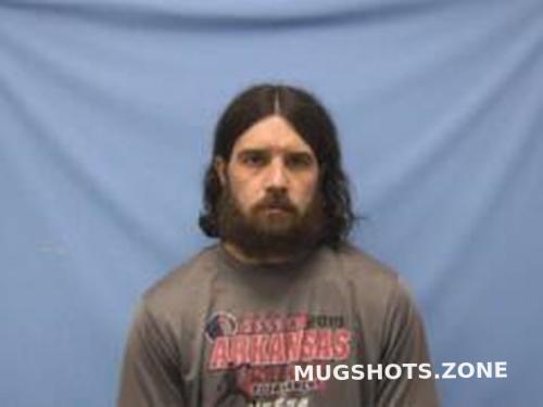 ADAM HAVEN KELLAR 04/11/2024 - Pope County Mugshots Zone