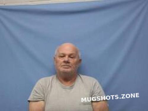 PATRICK ANDREW SHRYOCK SR 04/12/2024 - Pope County Mugshots Zone