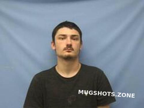 DYLAN BARNETT 04/13/2024 - Pope County Mugshots Zone