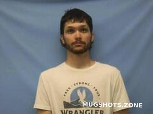 ANDREW REISS MARTIN 04/14/2024 - Pope County Mugshots Zone