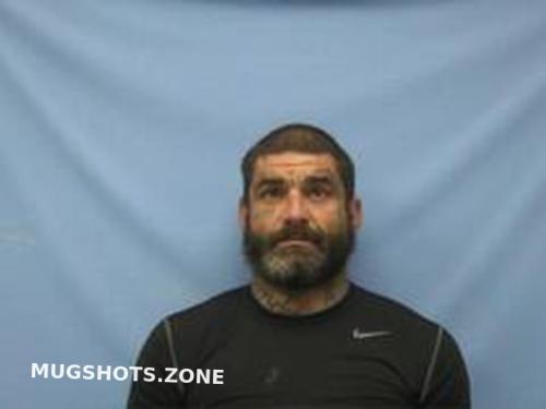 MARK DUSTIN BOCKER 04/20/2024 - Pope County Mugshots Zone
