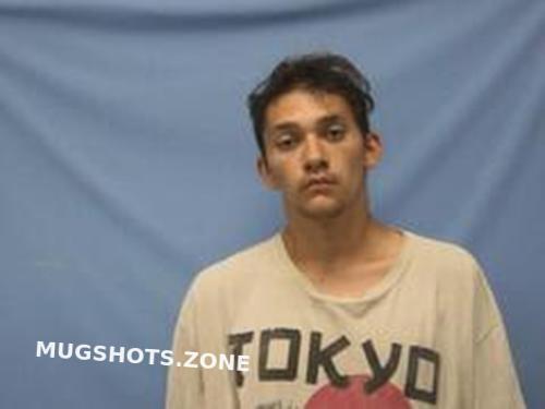 ADRIAN LORENZO PEMBERTON 04/28/2024 - Pope County Mugshots Zone