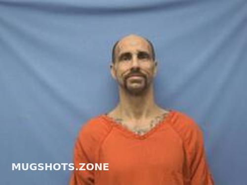 STEVEN LEE HALL 04/30/2024 - Pope County Mugshots Zone