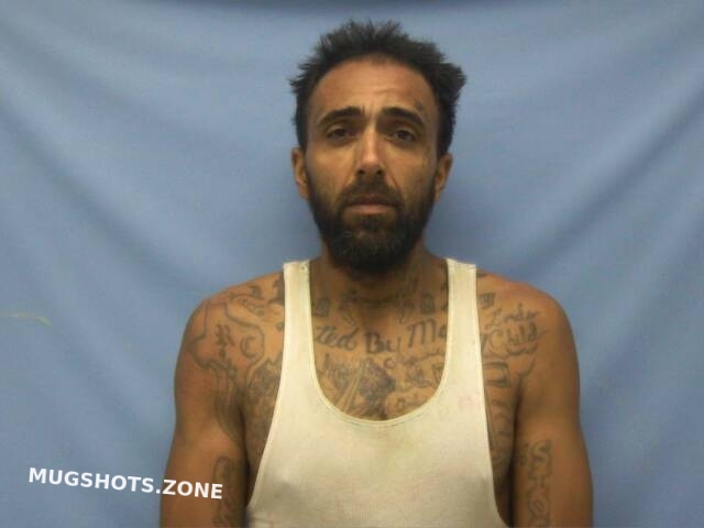 VOIGT RUSSELL LYNN 06/22/2024 - Pope County Mugshots Zone