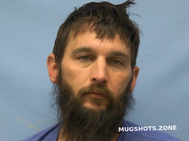 CAMPBELL JOSHUA REED 06/26/2024 - Pope County Mugshots Zone