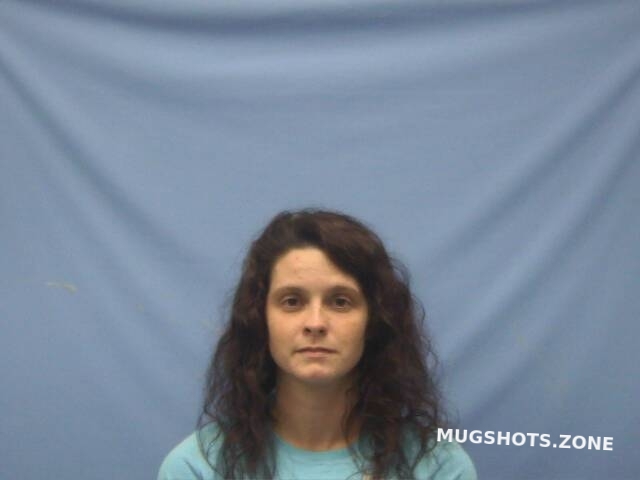 AUSTIN KAYCEE RENEE 10/22/2024 - Pope County Mugshots Zone
