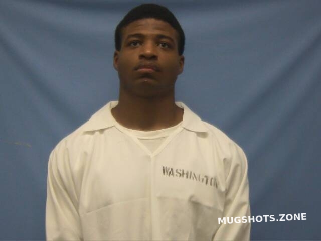 WASHINGTON KENDRICK DESHUN 11/13/2024 - Pope County Mugshots Zone