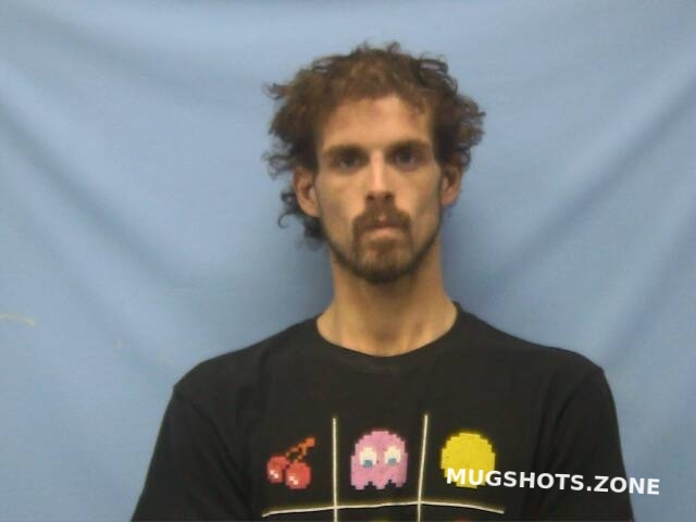 RANEY AUSTIN ALLEN 12/16/2024 - Pope County Mugshots Zone