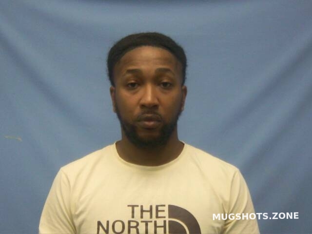 BALLARD STUART KYLE 01/29/2025 - Pope County Mugshots Zone