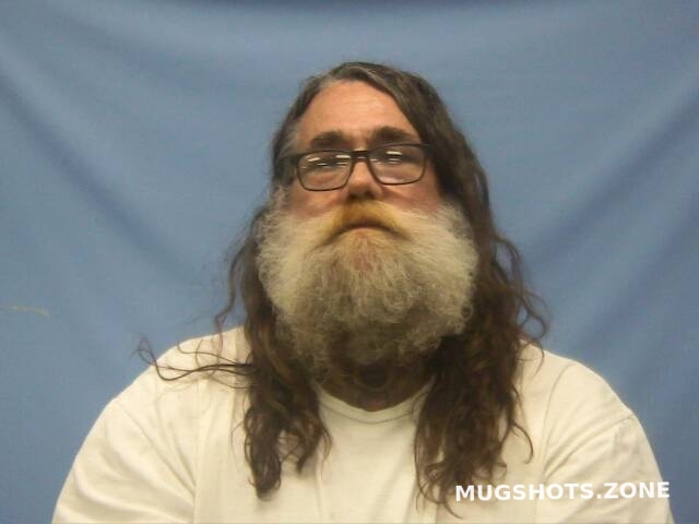 HOUSEMAN TIMOTHY DEWAYNE 01/30/2025 - Pope County Mugshots Zone