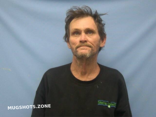 SIMON DAVID JOSEPH 01/30/2025 - Pope County Mugshots Zone