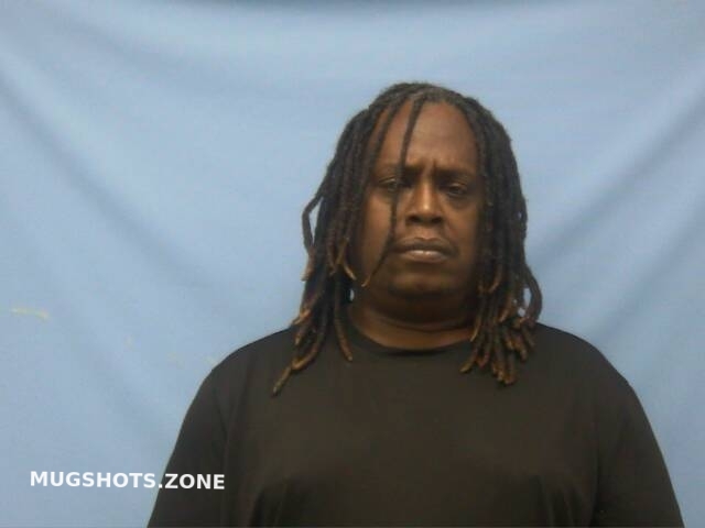ROGERS DWIGHT JR 01/30/2025 - Pope County Mugshots Zone