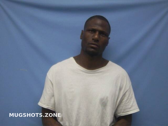ROLAND CLIFTON WAYNE JR 02/03/2025 - Pope County Mugshots Zone