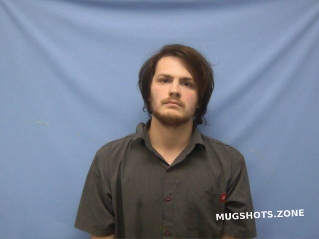 MCCRARY PATRICK EDWARD DAWSON III 02/14/2025 - Pope County Mugshots Zone