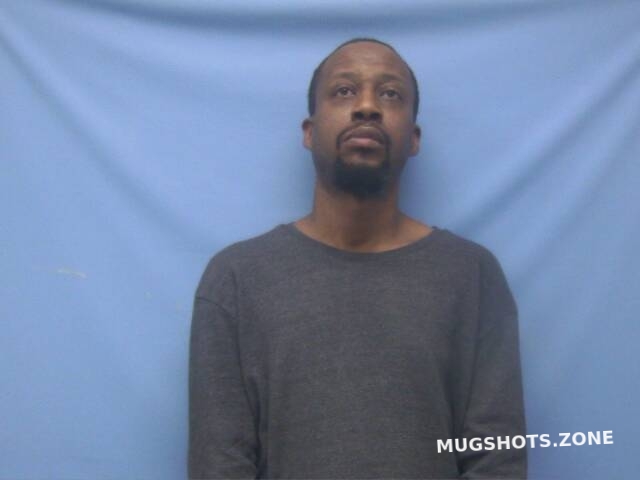 GREEN HENRY CALVIN JR 02/23/2025 - Pope County Mugshots Zone