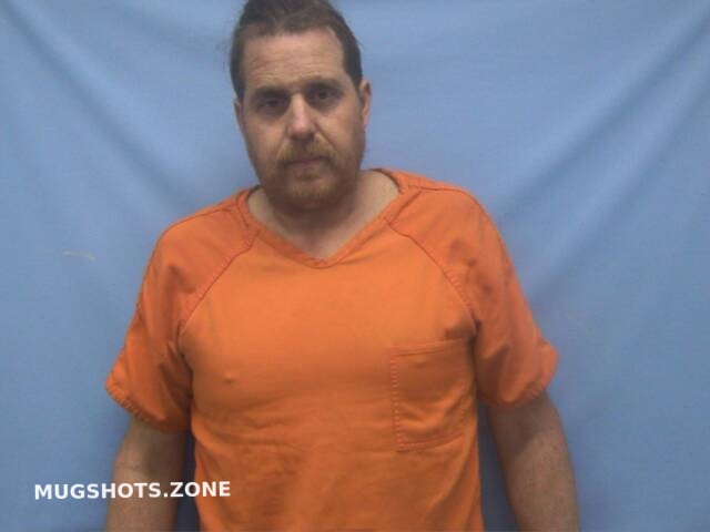 VANDAMENT TIMOTHY WARREN 02/25/2025 - Pope County Mugshots Zone