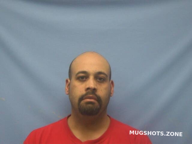 THOMPSON FELIX RAY JR 03/04/2025 - Pope County Mugshots Zone