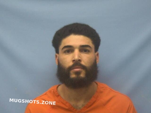 RIVERA-MERCADO RAYMOND OMAR 03/05/2025 - Pope County Mugshots Zone