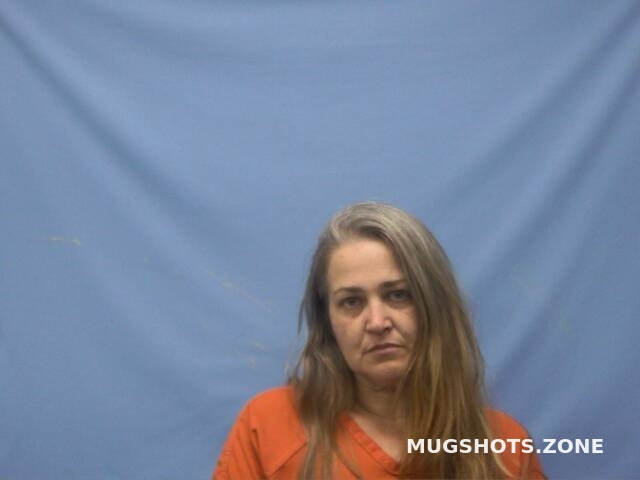 POWERS ANDI MARIE 03/16/2025 - Pope County Mugshots Zone