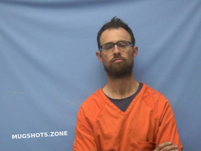 BENSON DOUGLAS RANDALL 03/22/2025 - Pope County Mugshots Zone