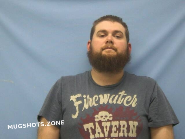 DUBE JOSEPH TAYLOR 04/01/2025 - Pope County Mugshots Zone