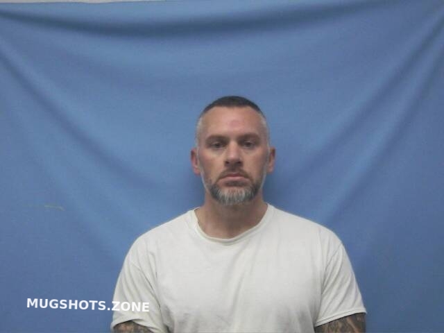 BENTLEY MICHAEL SHANE 04/06/2025 - Pope County Mugshots Zone