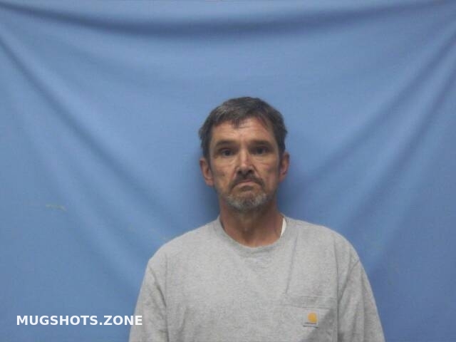 STEWART MARK WAYNE 04/10/2025 - Pope County Mugshots Zone