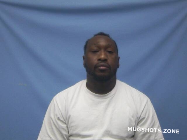 SYKES MARK CLIFFORD JR 04/16/2025 - Pope County Mugshots Zone