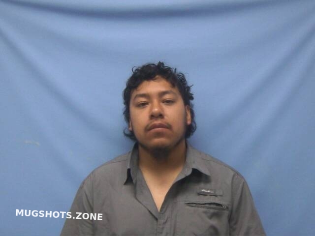 RENDON ISSAC NMI 04/20/2025 - Pope County Mugshots Zone