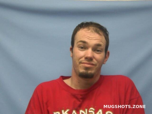 HAWKINS JACOB LEVI 04/24/2025 - Pope County Mugshots Zone
